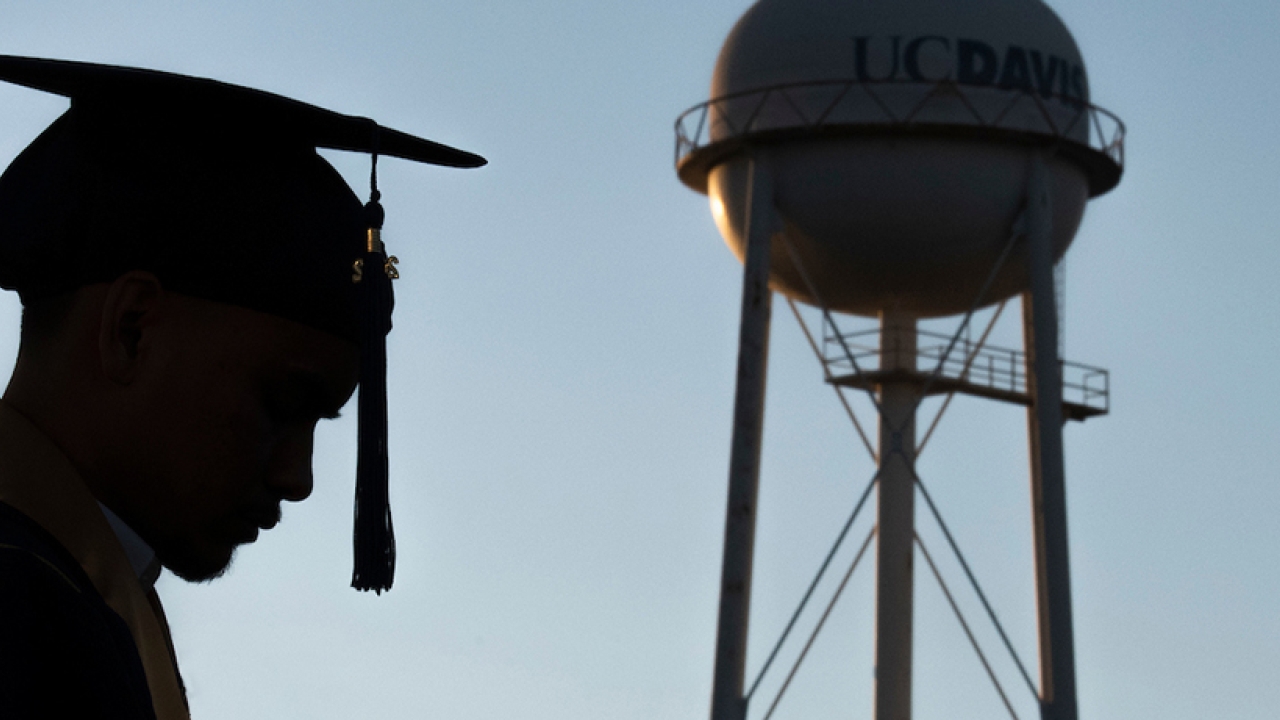 Recent Graduates | One Aggie Network