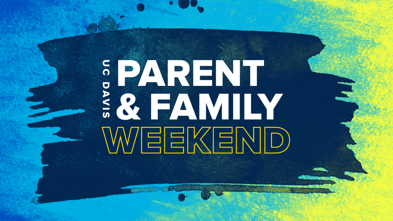 Parent's insider guide to Parent and Family Weekend 2023 | One Aggie ...