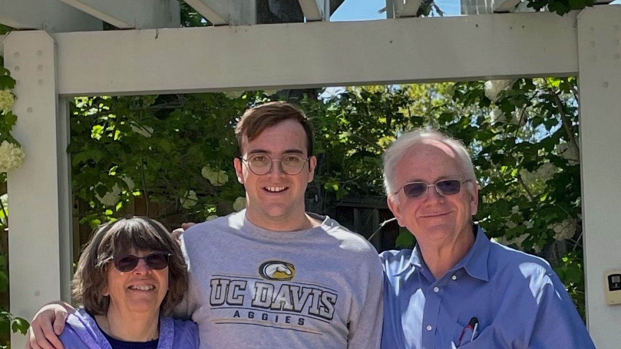 Aggie Parents Forever | One Aggie Network